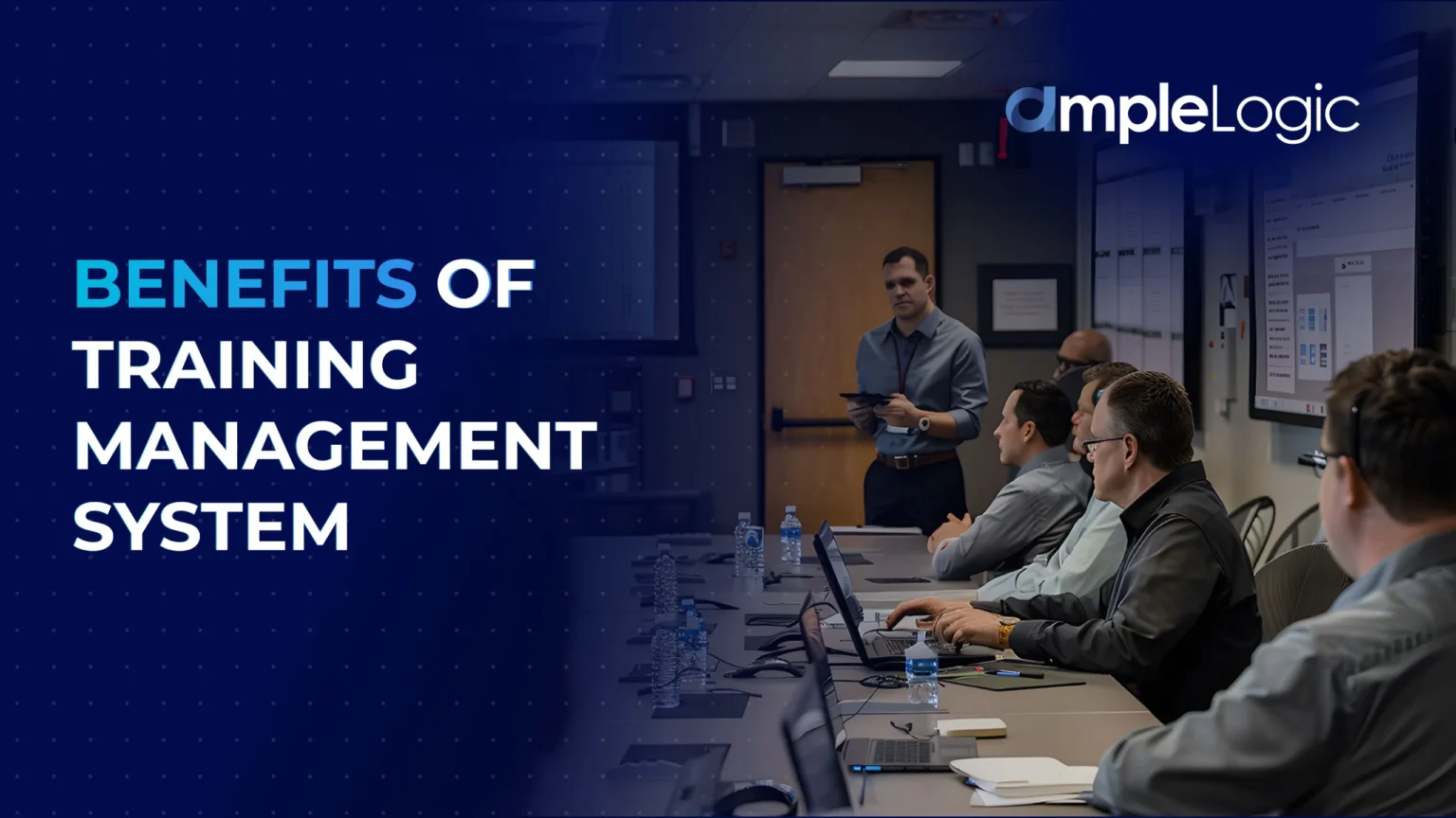 Benefits of Training Management System